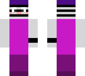 Zizzy | Minecraft Skin