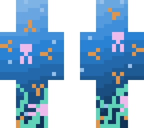 in pixel | Minecraft Skins