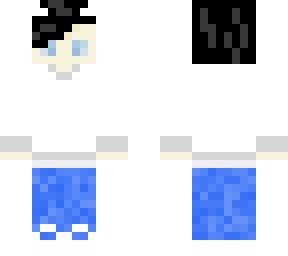 Aether | Minecraft Skins