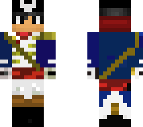 aaron aphmau dream smp | Minecraft Skin