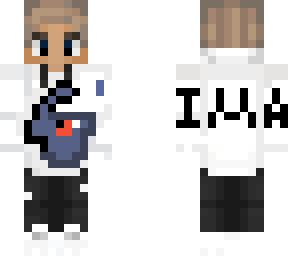 absol | Minecraft Skins