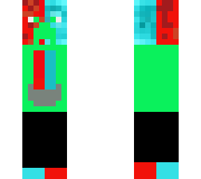 armless | Minecraft Skins