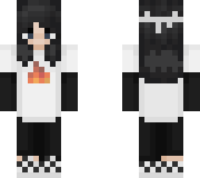 beebo | Minecraft Skin