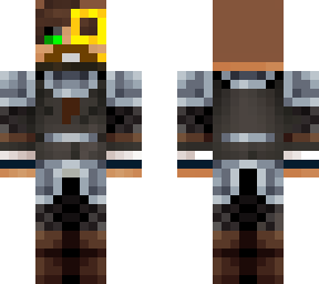 biffle sigils ssundee and henwy | Minecraft Skin