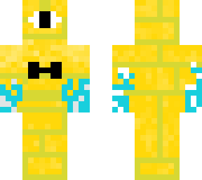 bill cipher | Minecraft Skins