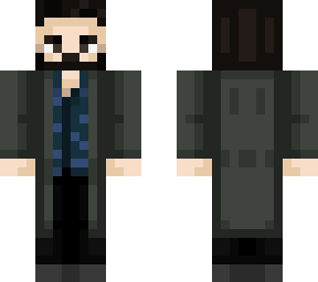 billy butcher | Minecraft Skins