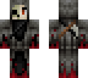 bloody | Minecraft Skins
