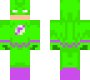 blur | Minecraft Skins
