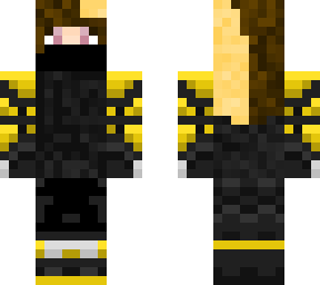 Brice Belladonna | Minecraft Skin