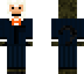 capuchin | Minecraft Skins