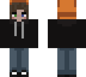 nitw | Minecraft Skins