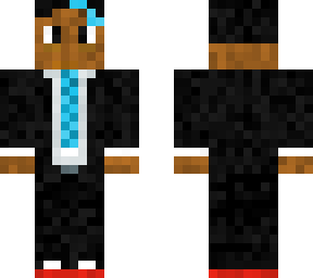 chango | Minecraft Skins