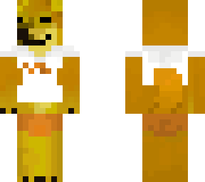 cheems | Minecraft Skins