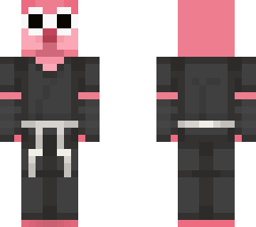 Pink Panther | Minecraft Skins