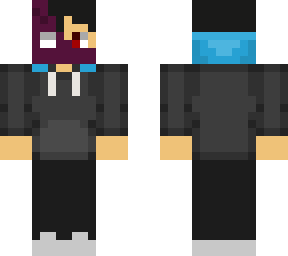 Corpse_husband skin | Minecraft Skin