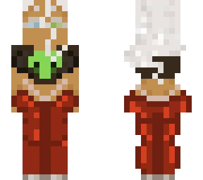 curvy | Minecraft Skins