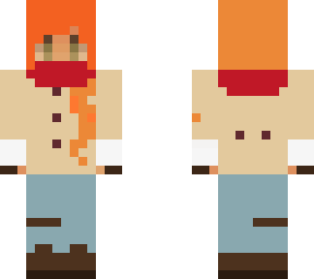 Zaypixel | Minecraft Skins