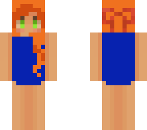 different Zaypixel | Minecraft Skin