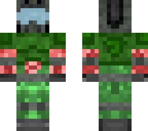 doomguy | Minecraft Skins