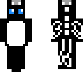 Eclipse | Minecraft Skin