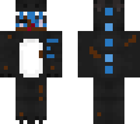 Dragon Onesie | Minecraft Skins