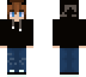 angus | Minecraft Skins
