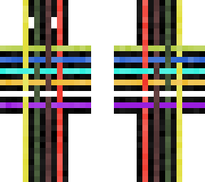 lsd party | Minecraft Skins