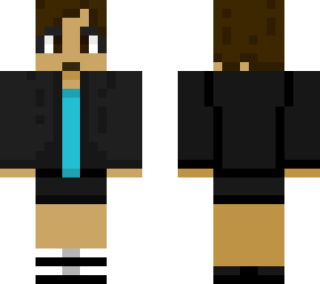 hjbj | Minecraft Skins