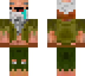 hobo | Minecraft Skins