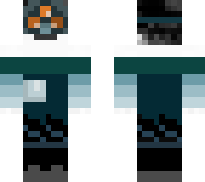 incredibox | Minecraft Skins