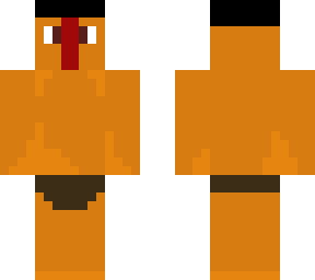Indian | Minecraft Skins