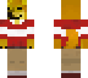 jfk | Minecraft Skins