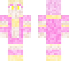 karina | Minecraft Skins