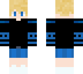 kasper skin | Minecraft Skin