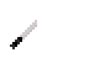 Katana | Minecraft Skin