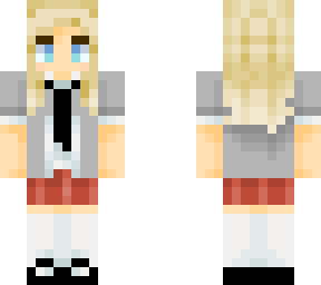 gup | Minecraft Skins