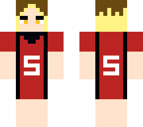 kenma | Minecraft Skins