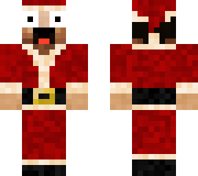 christmas keralis | Minecraft Skins