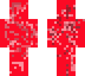 ketchup | Minecraft Skin