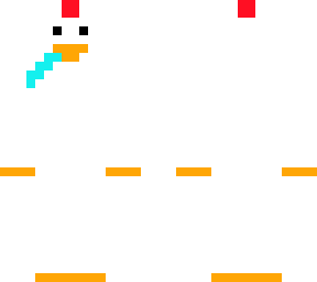 kip | Minecraft Skin