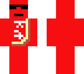 kit kat | Minecraft Skins