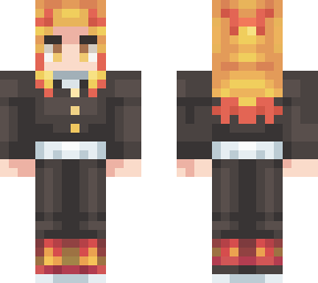 KUKULALA | Minecraft Skin