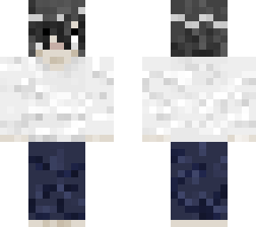 Death Note | Minecraft Skins