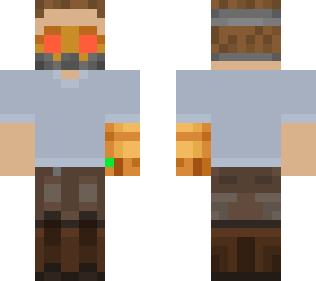 gilly | Minecraft Skins