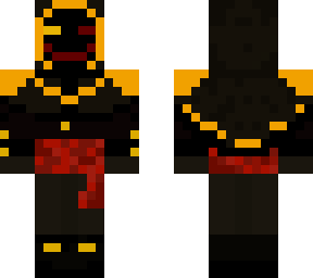 Lord | Minecraft Skins