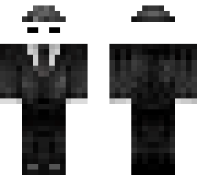 Mafia | Minecraft Skins