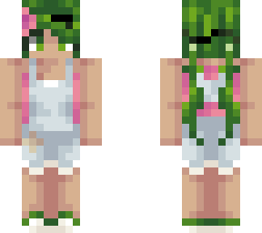 mallow | Minecraft Skins