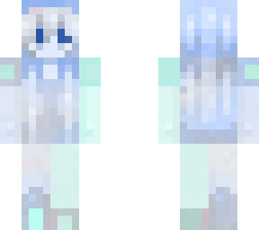 melt | Minecraft Skin