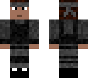 metal gear solid | Minecraft Skins