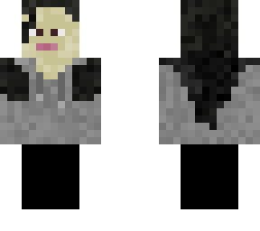 Mhm | Minecraft Skin